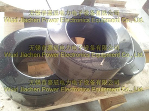 Current Transformer Toroidal Core