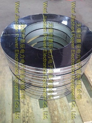 500kv Tpy Current Transformer Core - Buy Toroidal Core, Current ...